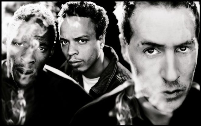 “Blue Lines” de Massive Attack cumple 30 años - Rinoceronte Media