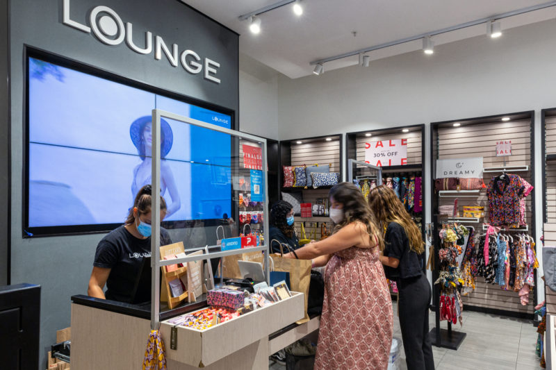 Identidad musical de Lounge - Rinoceronte Media